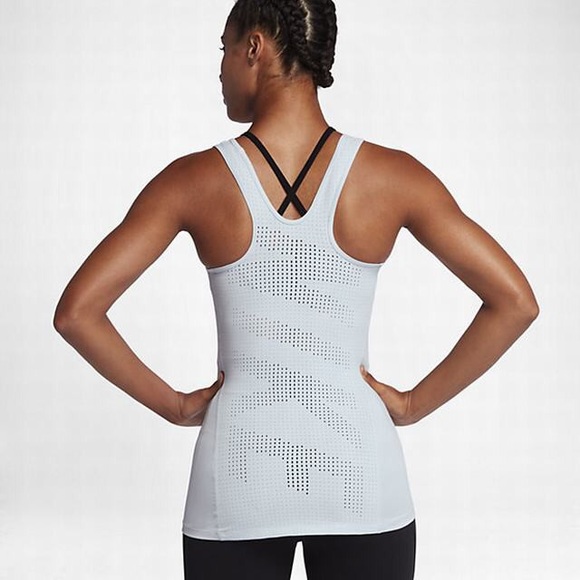 Nike | Tops | Nwt Nike Pro Hypercool Tops | Poshmark
